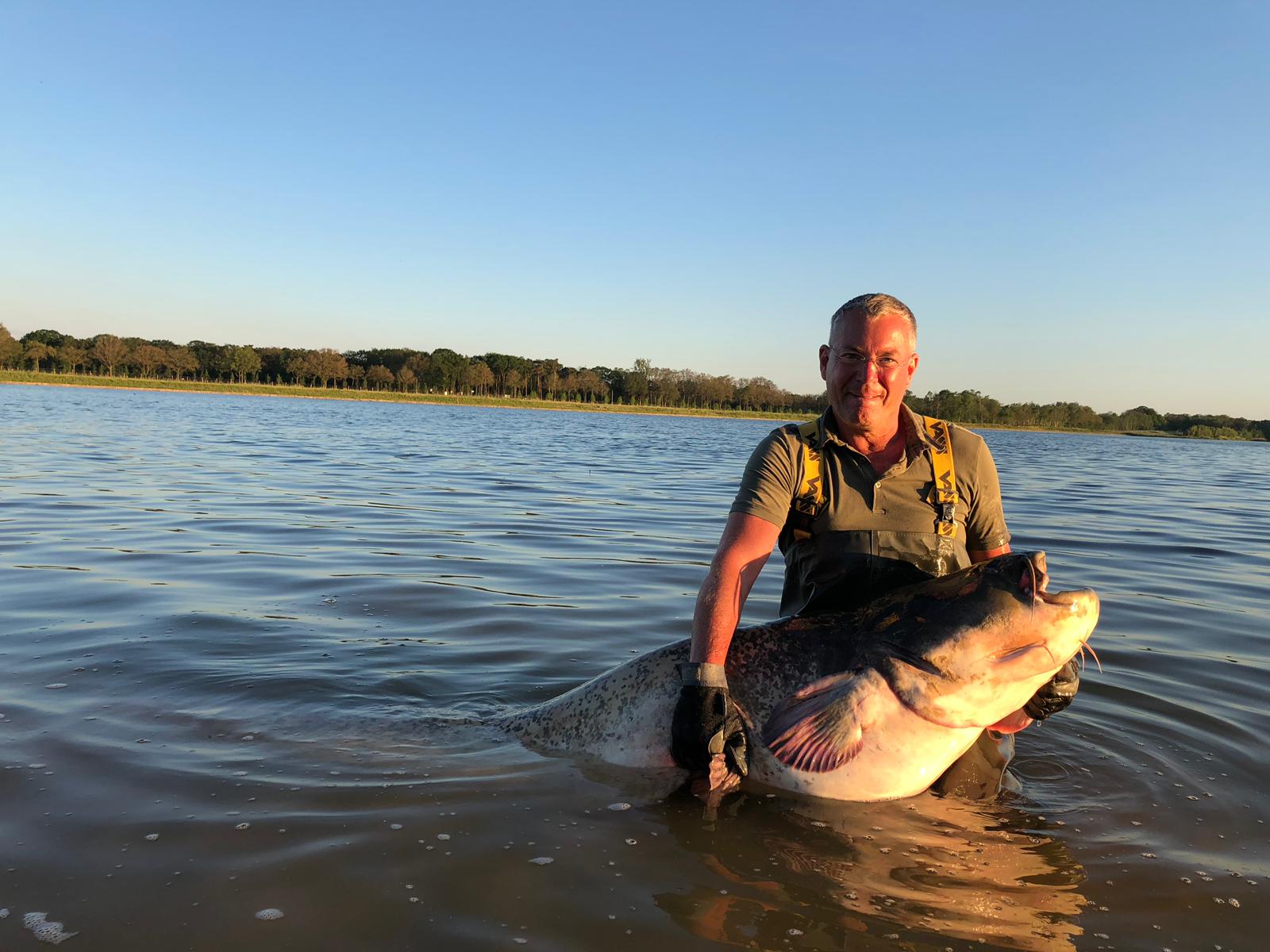 Fishing Adventure | Het grootste betaalwater van Nederland – Home of ...