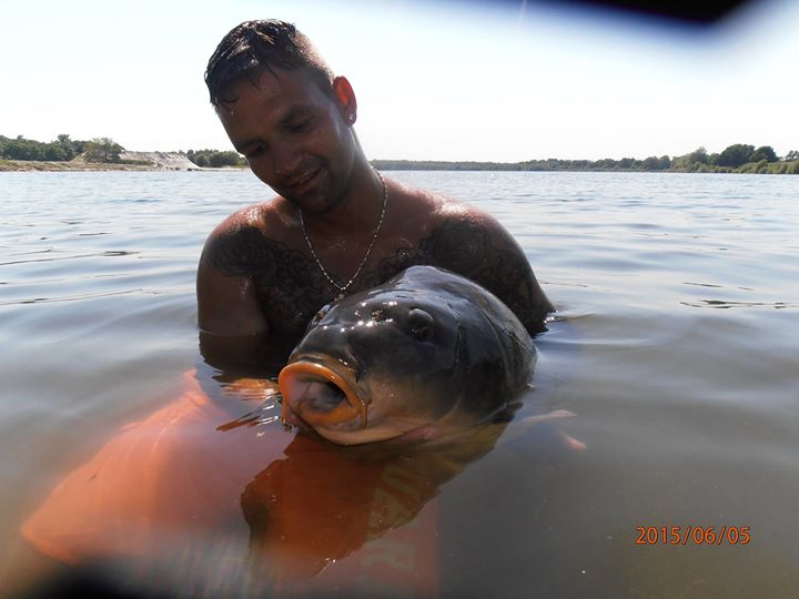 Timeline Photos - Fishing Adventure