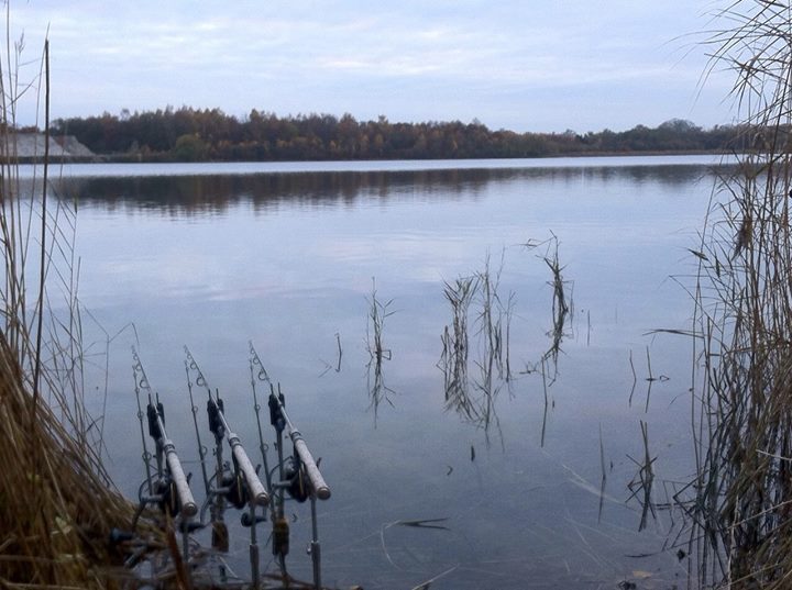 Timeline Photos - Fishing Adventure